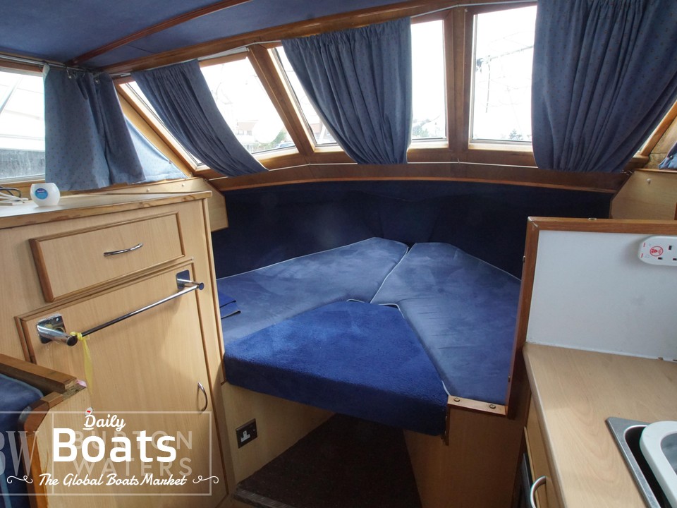 1984 Colvic Traveller for sale. View price, photos and Buy 1984 Colvic ...