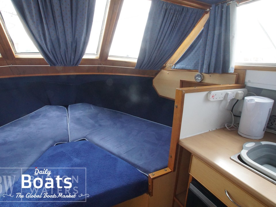 1984 Colvic Traveller for sale. View price, photos and Buy 1984 Colvic ...