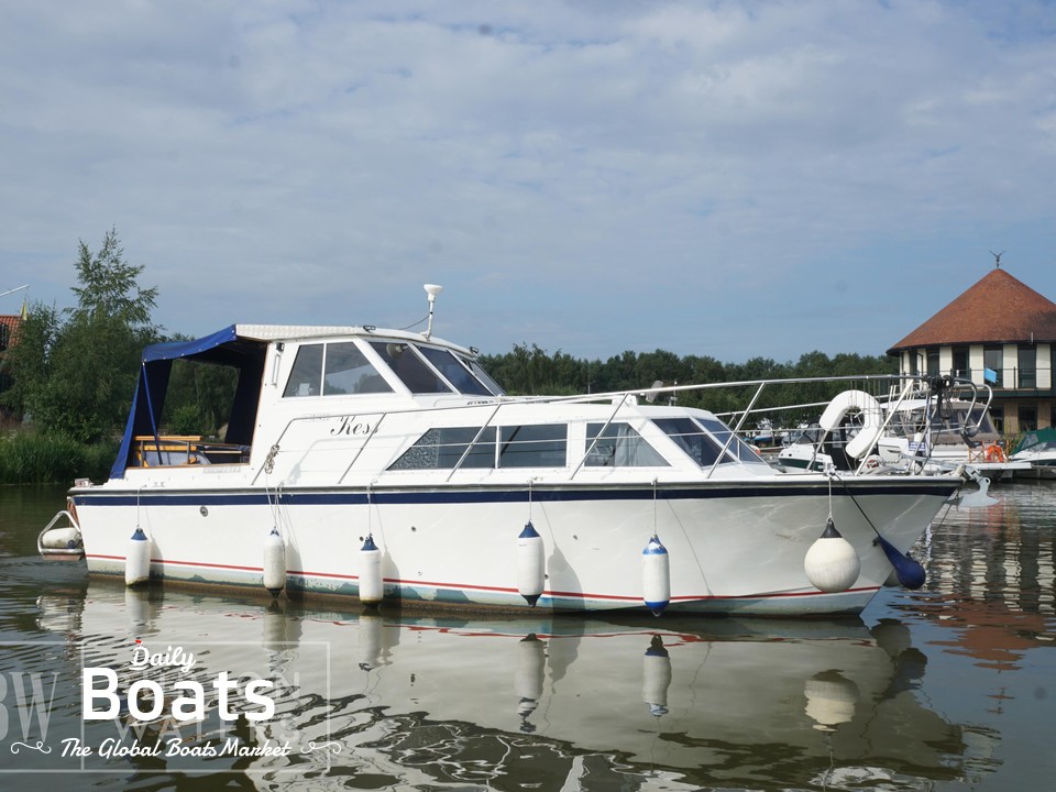 1984 Colvic Traveller for sale. View price, photos and Buy 1984 Colvic ...