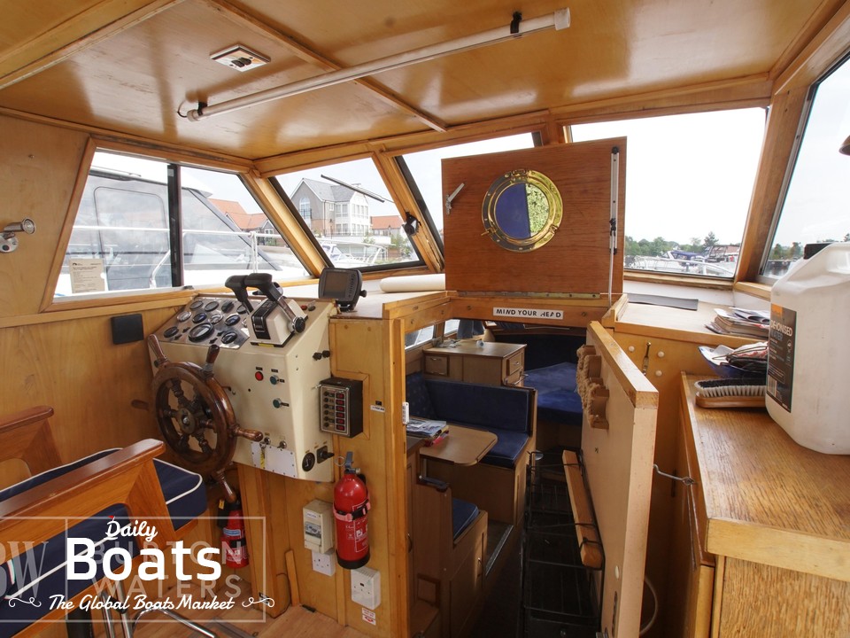 1984 Colvic Traveller for sale. View price, photos and Buy 1984 Colvic ...