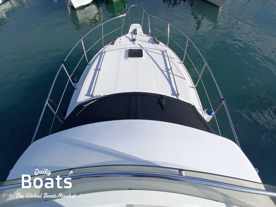 2000 Custom Ars Mare Rs 33 Fly for sale. View price, photos and Buy ...