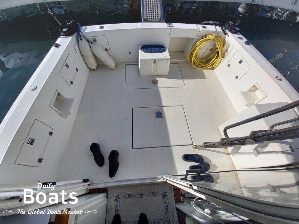 2000 Custom Ars Mare Rs 33 Fly for sale. View price, photos and Buy ...