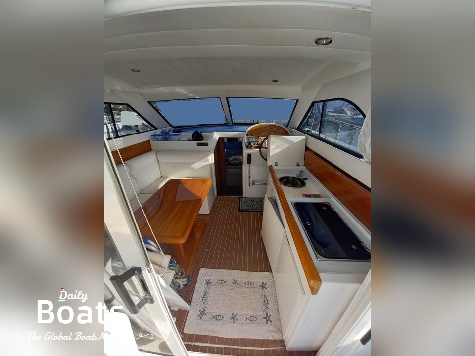 2000 Custom Ars Mare Rs 33 Fly for sale. View price, photos and Buy ...