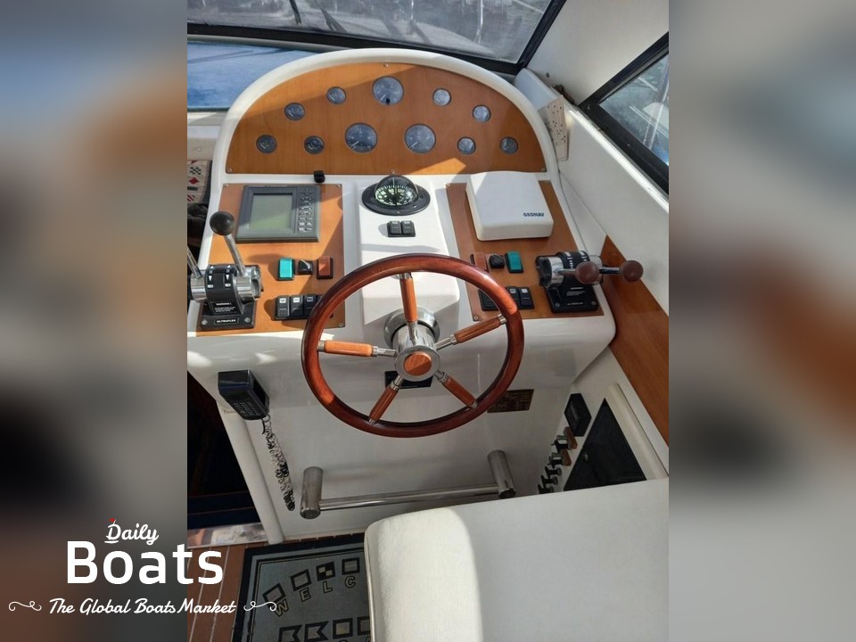 2000 Custom Ars Mare Rs 33 Fly for sale. View price, photos and Buy ...
