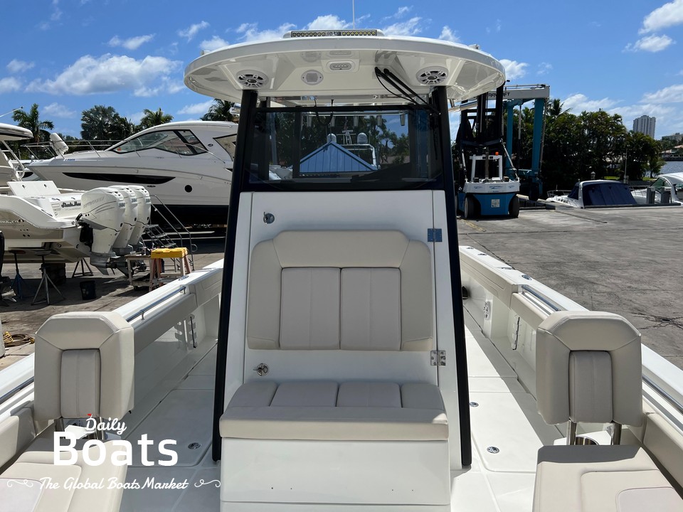 2022 Aquila 28 Molokai Power Catamaran for sale. View price, photos and ...