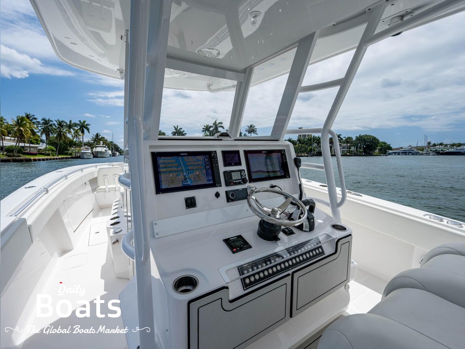 2021 Invincible 39 Open for sale. View price, photos and Buy 2021 ...