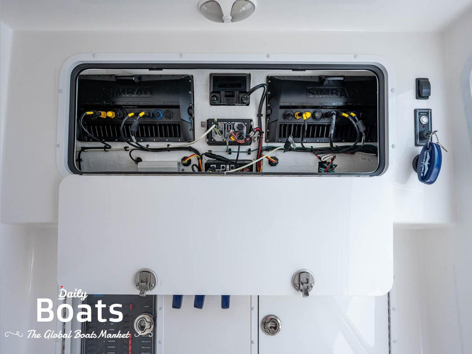 2021 Invincible 39 Open for sale. View price, photos and Buy 2021 ...