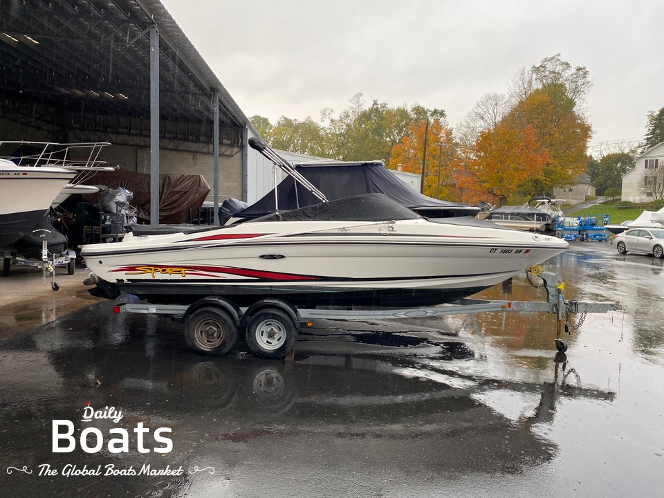 2013 Sea Ray 205 Sport for sale. View price, photos and Buy 2013 Sea ...