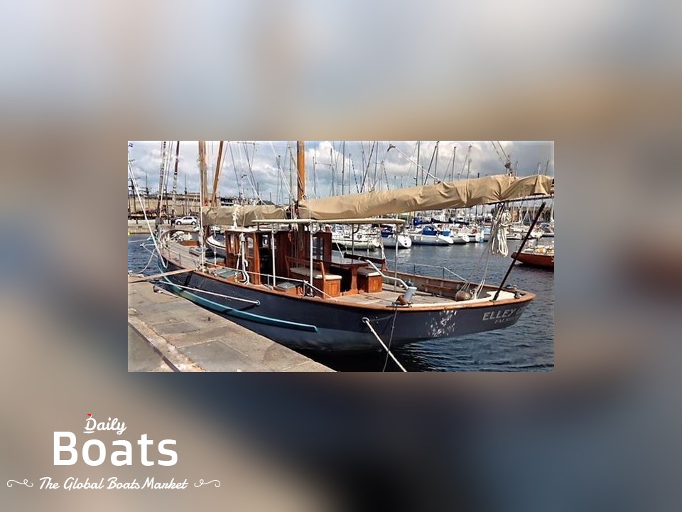 2012 Ketch Pilot House for sale. View price, photos and Buy 2012 Ketch ...