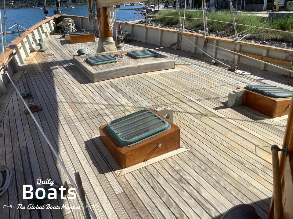 2012 Ketch Pilot House for sale. View price, photos and Buy 2012 Ketch ...