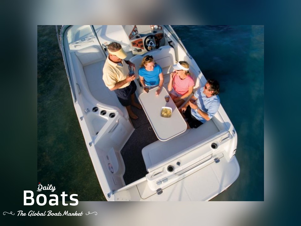 2010 Bayliner 255 for sale. View price, photos and Buy 2010 Bayliner ...