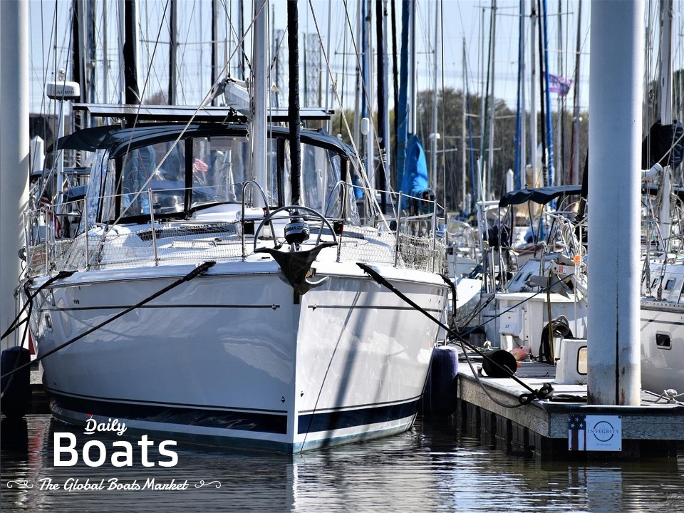 2007 Hunter 49 for sale. View price, photos and Buy 2007 Hunter 49 #309053