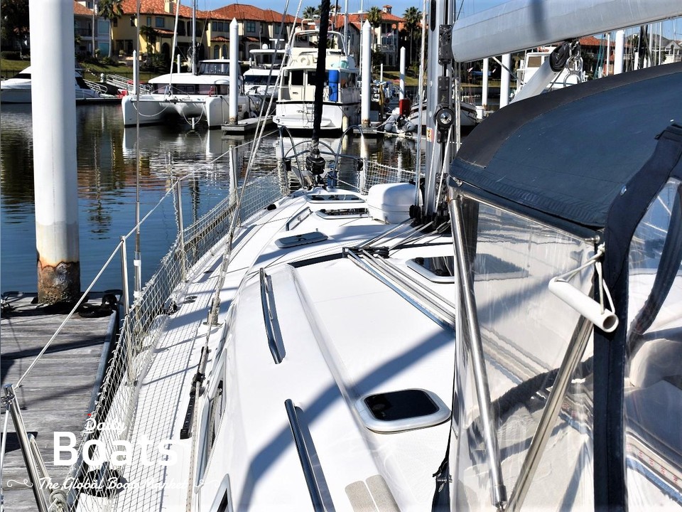 2007 Hunter 49 for sale. View price, photos and Buy 2007 Hunter 49 #309053