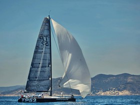 2007 Custom Tp 52 One Design for sale. View price, photos and Buy 2007 ...