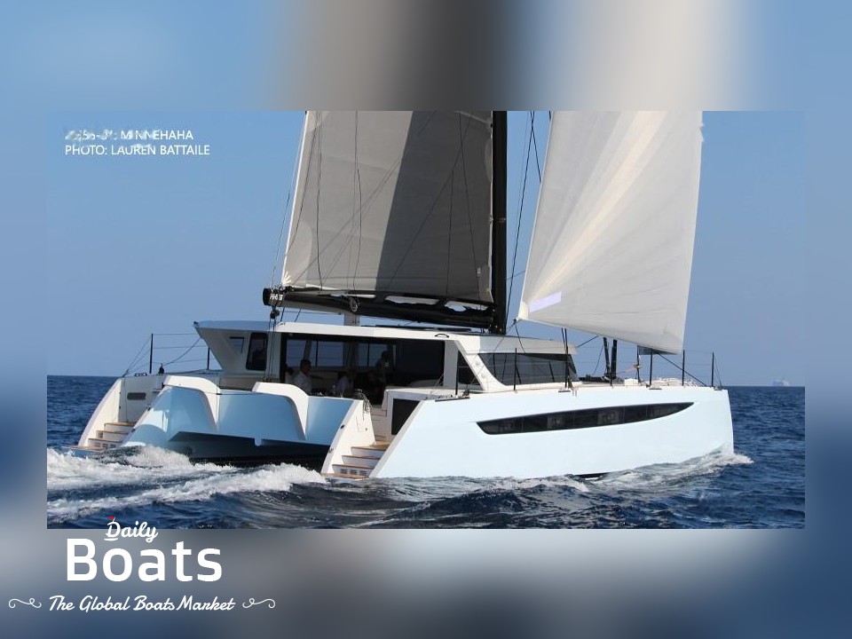 2022 HH Catamarans Hh55 for sale. View price, photos and Buy 2022 HH ...