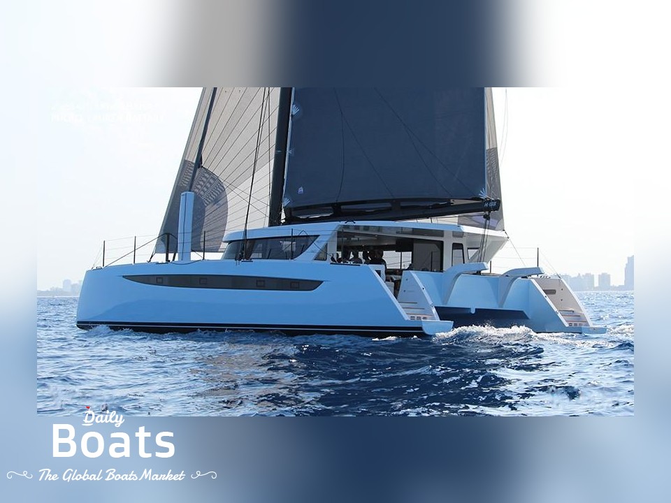 2022 HH Catamarans Hh55 for sale. View price, photos and Buy 2022 HH ...