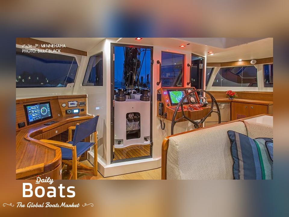 2022 HH Catamarans Hh55 for sale. View price, photos and Buy 2022 HH ...