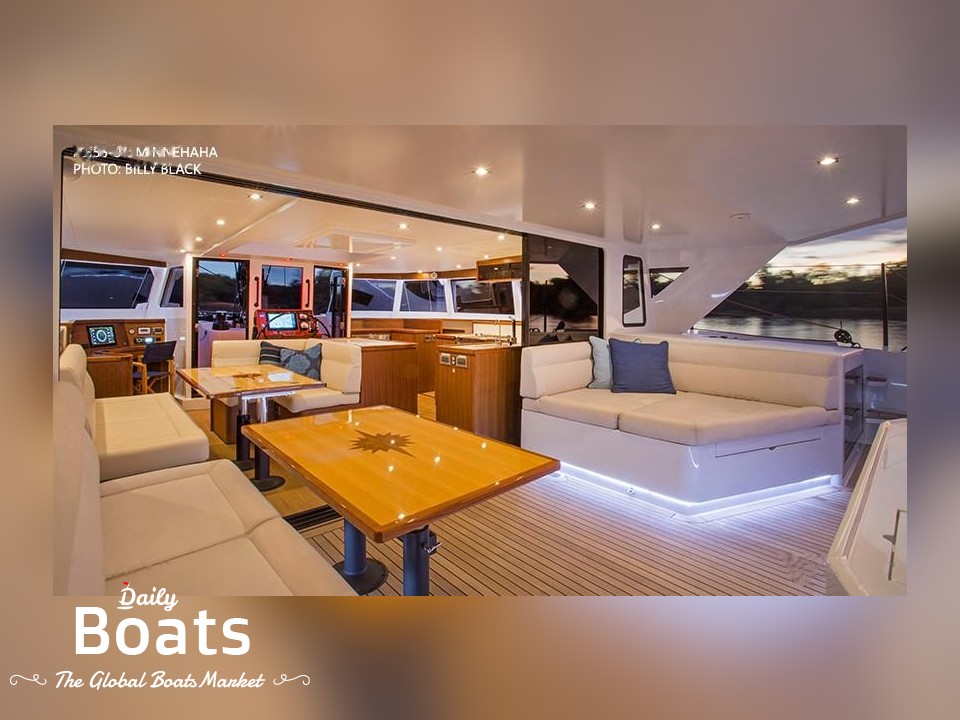 2022 HH Catamarans Hh55 for sale. View price, photos and Buy 2022 HH ...