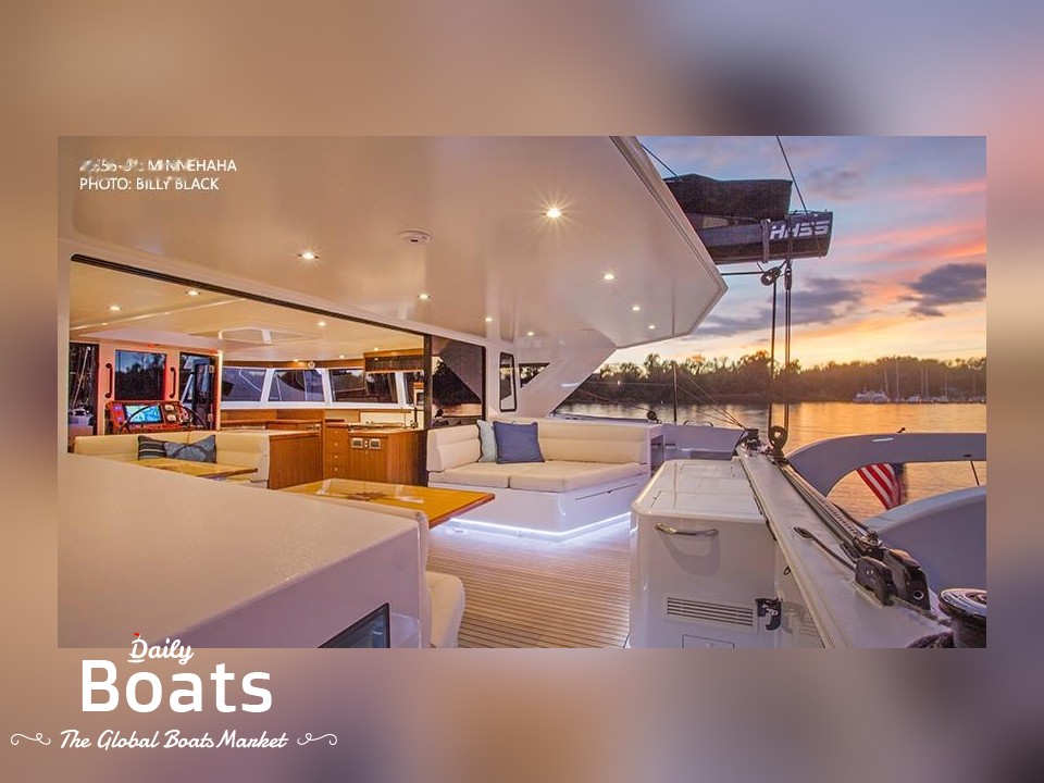 2022 HH Catamarans Hh55 for sale. View price, photos and Buy 2022 HH ...
