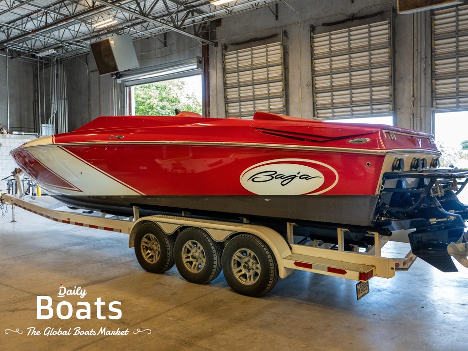 2013 Baja 35 Outlaw for sale. View price, photos and Buy 2013 Baja 35 ...