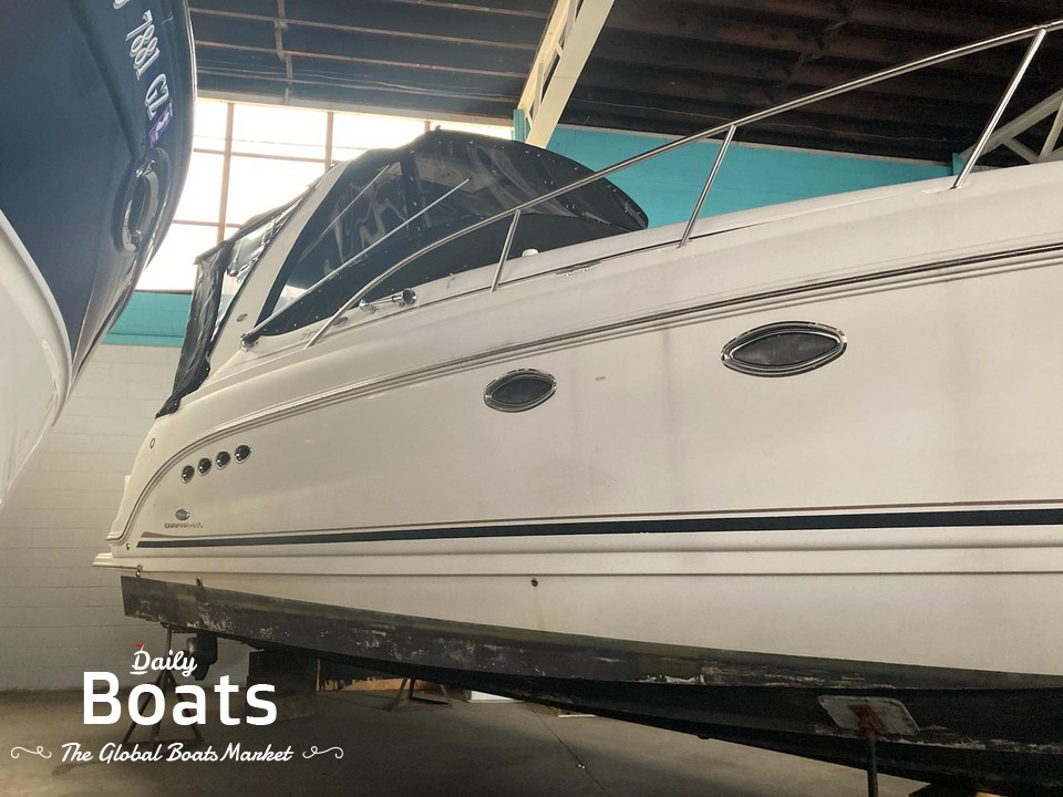 2006 Chaparral Signature 350 for sale. View price, photos and Buy 2006 ...