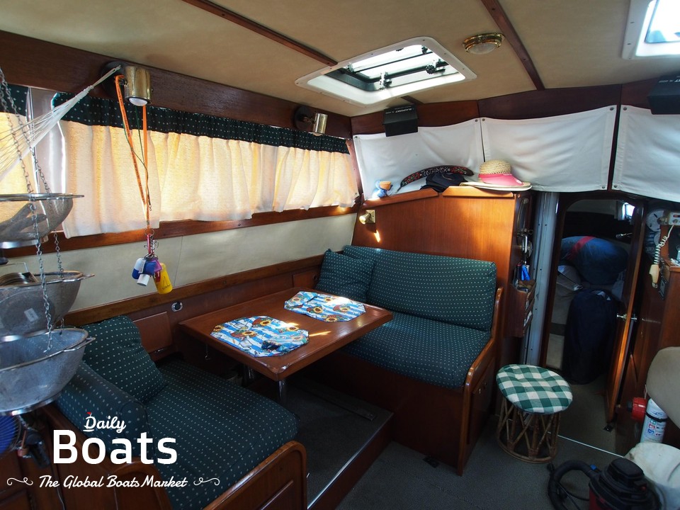 1980 Pearson Pilothouse for sale. View price, photos and Buy 1980 ...