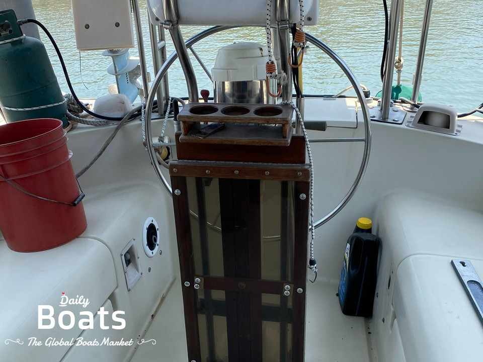 1980 Pearson Pilothouse for sale. View price, photos and Buy 1980 ...