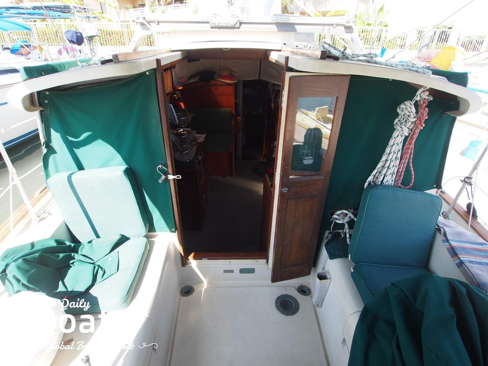 1980 Pearson Pilothouse for sale. View price, photos and Buy 1980 ...