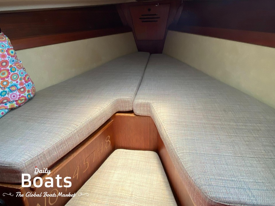 1980 Pearson Pilothouse for sale. View price, photos and Buy 1980 ...