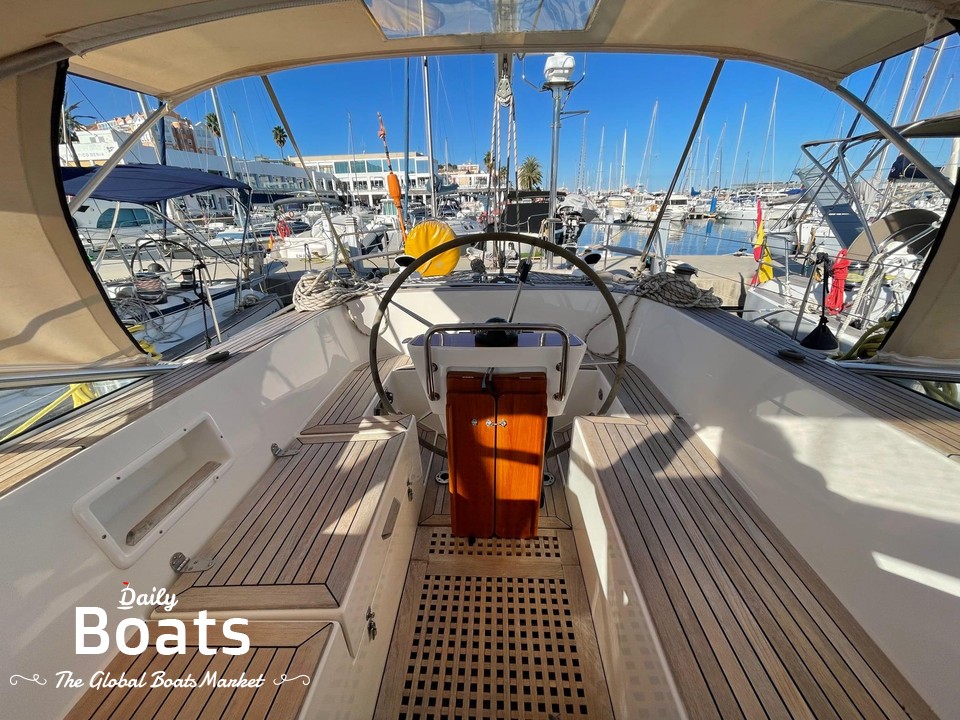 2005 Hallberg-Rassy 48 for sale. View price, photos and Buy 2005 ...