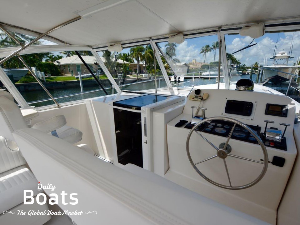 1997 Legacy 40 Express for sale. View price, photos and Buy 1997 Legacy ...