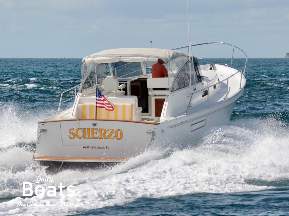 1997 Legacy 40 Express for sale. View price, photos and Buy 1997 Legacy ...