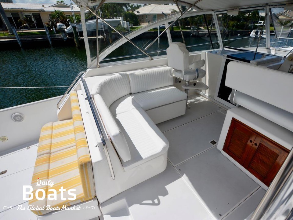 1997 Legacy 40 Express for sale. View price, photos and Buy 1997 Legacy ...