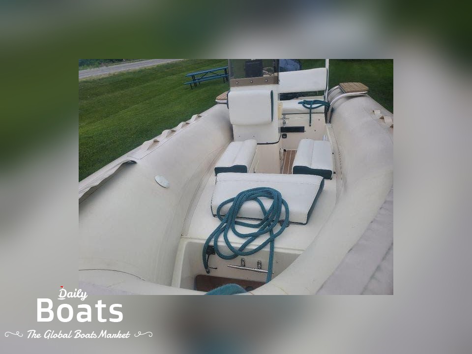 1992 Novurania 480 Mx for sale. View price, photos and Buy 1992 ...