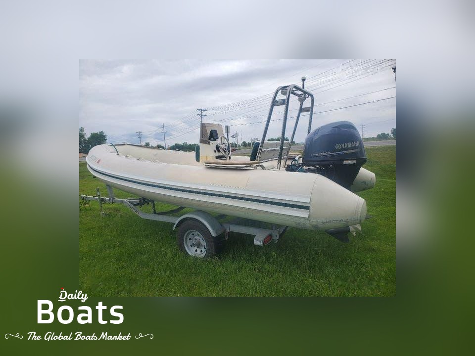 1992 Novurania 480 Mx for sale. View price, photos and Buy 1992 ...