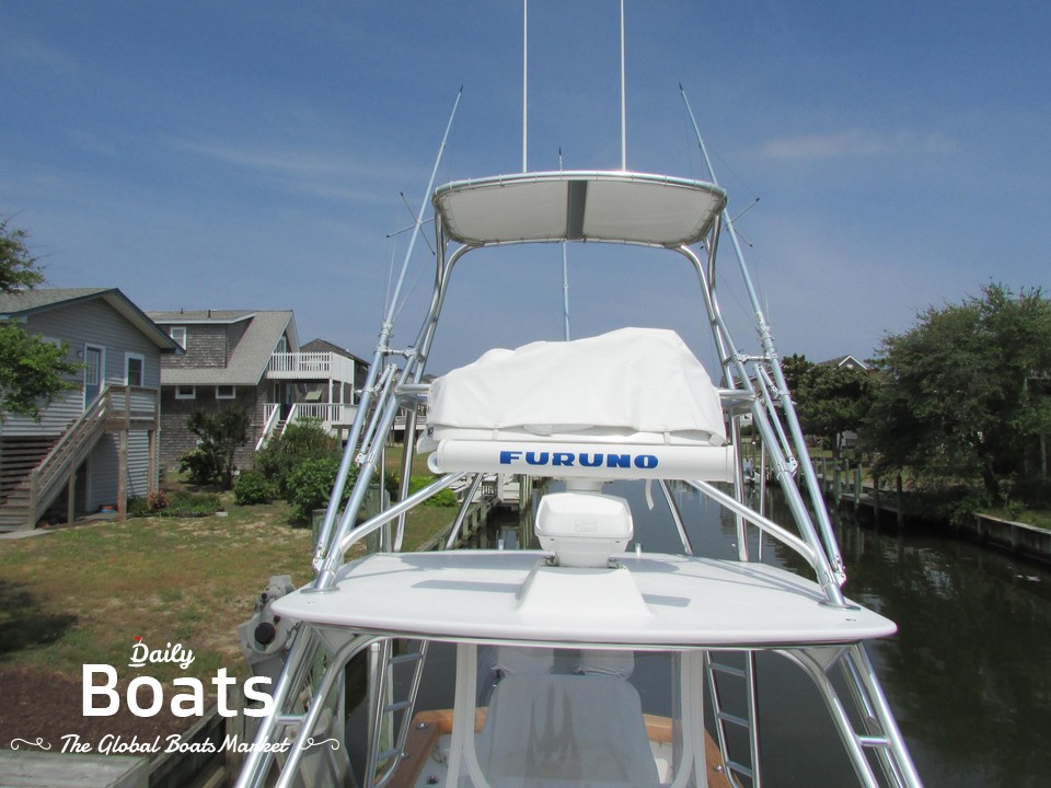 2005 Calyber Custom 27Cc for sale. View price, photos and Buy 2005 ...