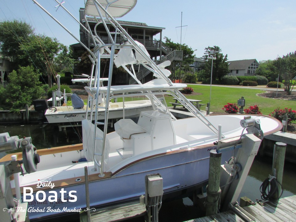 2005 Calyber Custom 27Cc for sale. View price, photos and Buy 2005 ...