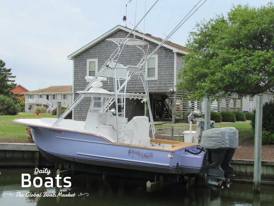 2005 Calyber Custom 27Cc for sale. View price, photos and Buy 2005 ...