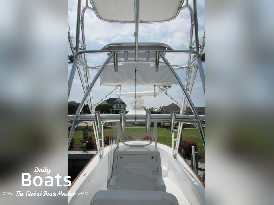 2005 Calyber Custom 27Cc for sale. View price, photos and Buy 2005 ...