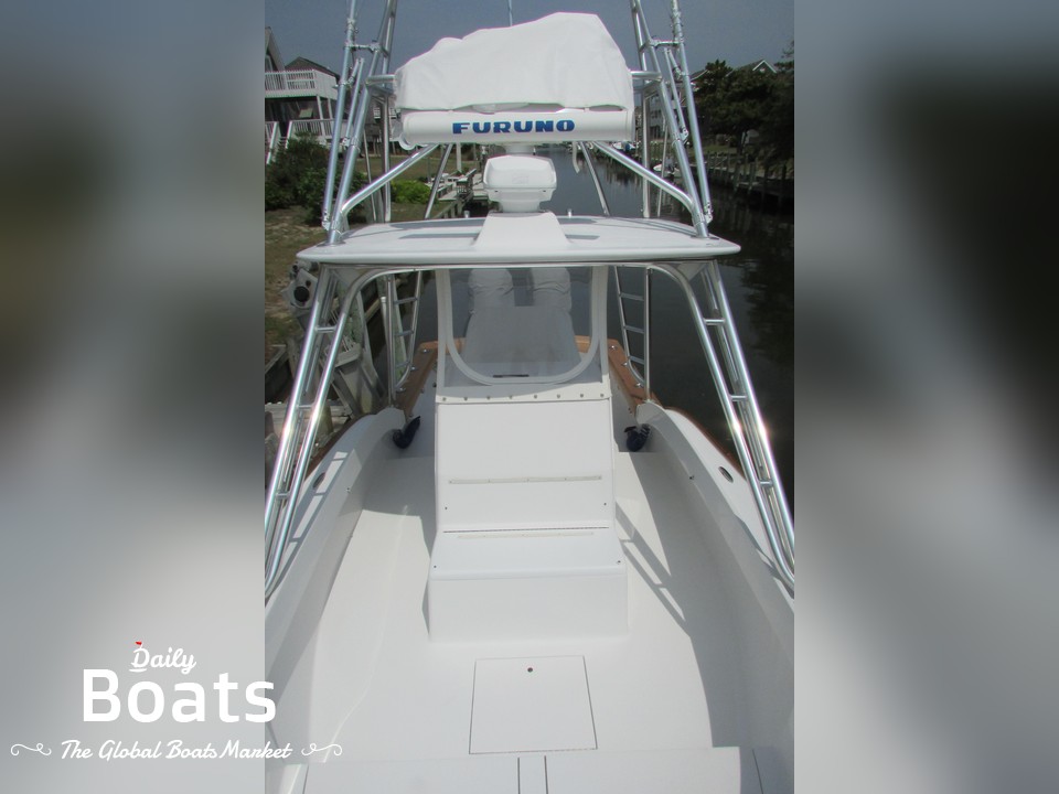 2005 Calyber Custom 27Cc for sale. View price, photos and Buy 2005 ...