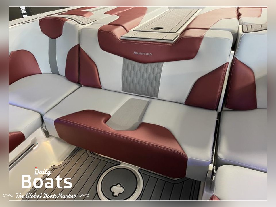 2022 Mastercraft Xt24 for sale. View price, photos and Buy 2022 ...