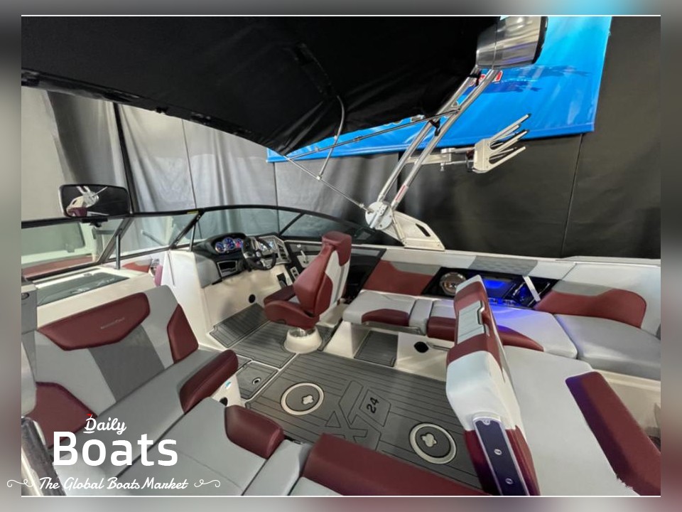 2022 Mastercraft Xt24 for sale. View price, photos and Buy 2022 ...