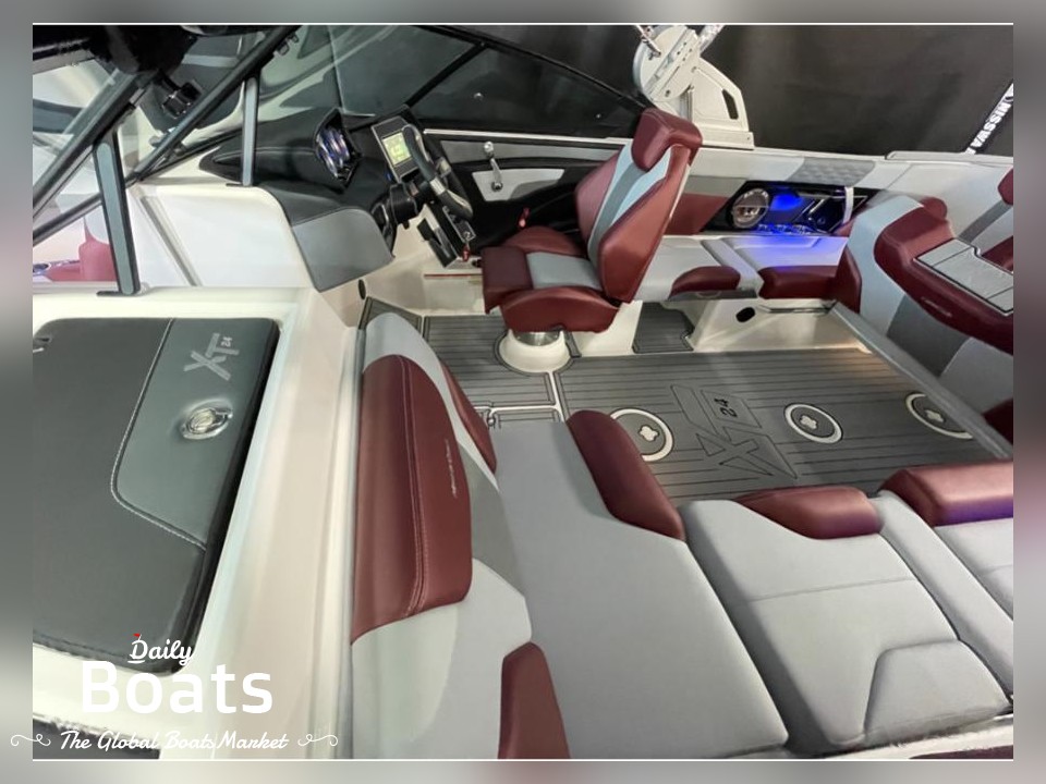 2022 Mastercraft Xt24 for sale. View price, photos and Buy 2022 ...