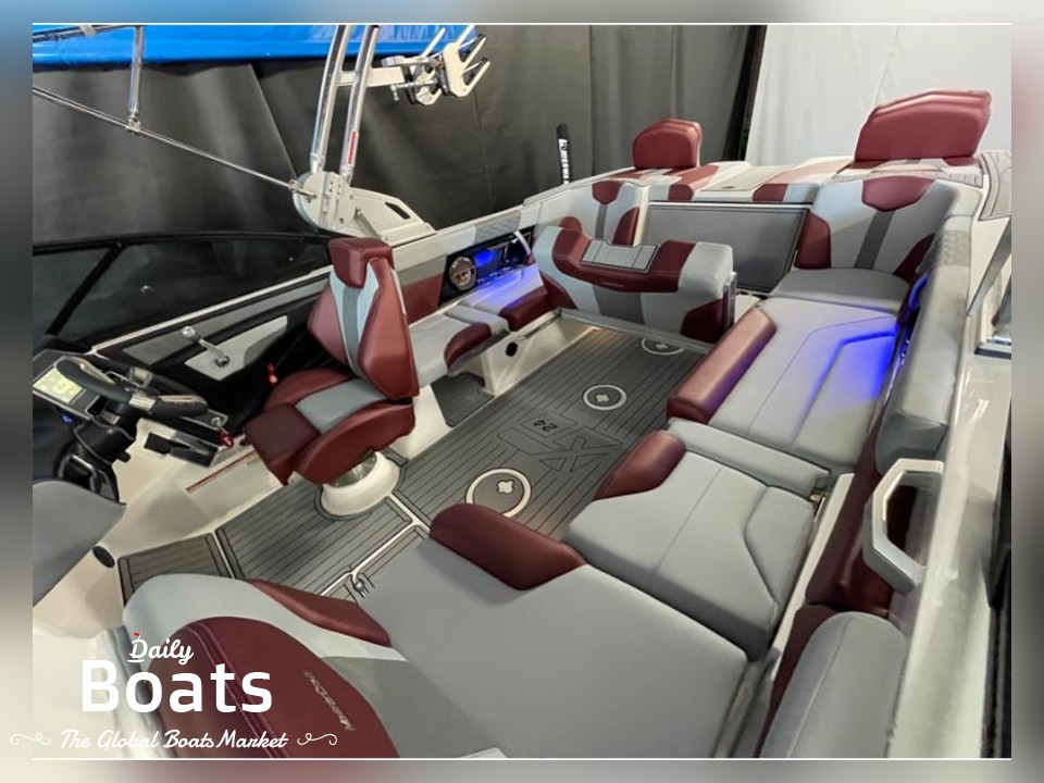 2022 Mastercraft Xt24 for sale. View price, photos and Buy 2022 ...