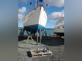 1988 Hillyard Moonfleet 36 for sale. View price, photos and Buy 1988 ...