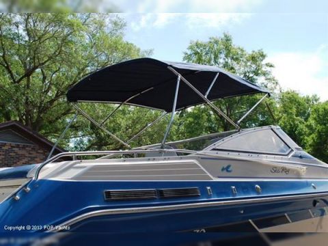 1988 Sea Ray 32 Pachanga for sale. View price, photos and Buy 1988 Sea ...