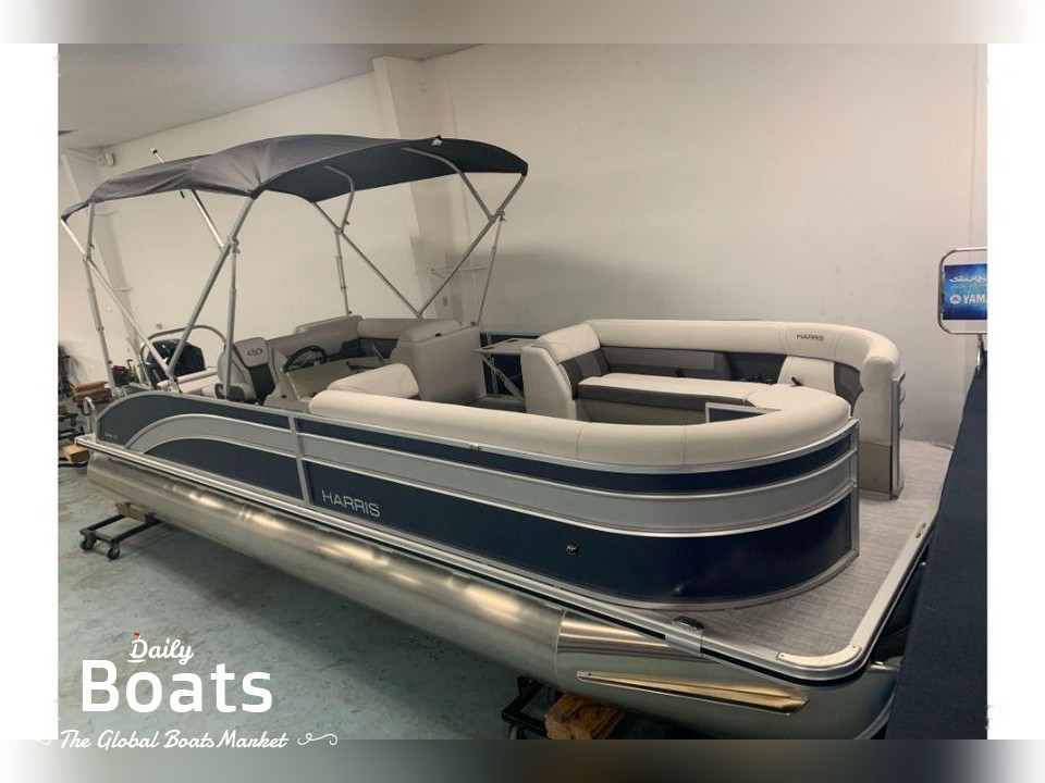 2022 Harris Cruiser 250 for sale. View price, photos and Buy 2022 ...