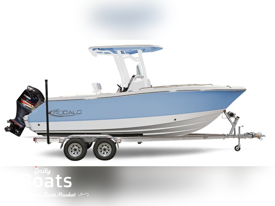 2022 Robalo R230 Center Console for sale. View price, photos and Buy ...