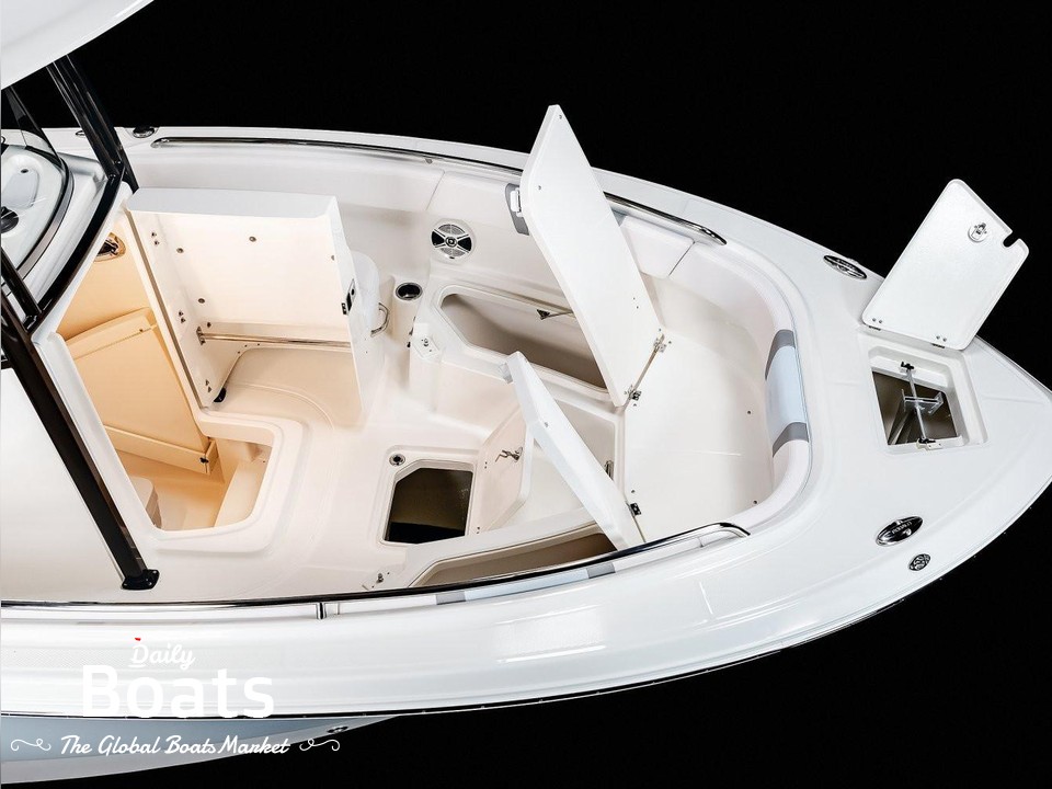 2022 Robalo R230 Center Console for sale. View price, photos and Buy ...