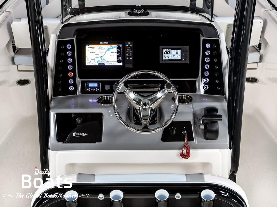 2022 Robalo R230 Center Console for sale. View price, photos and Buy ...